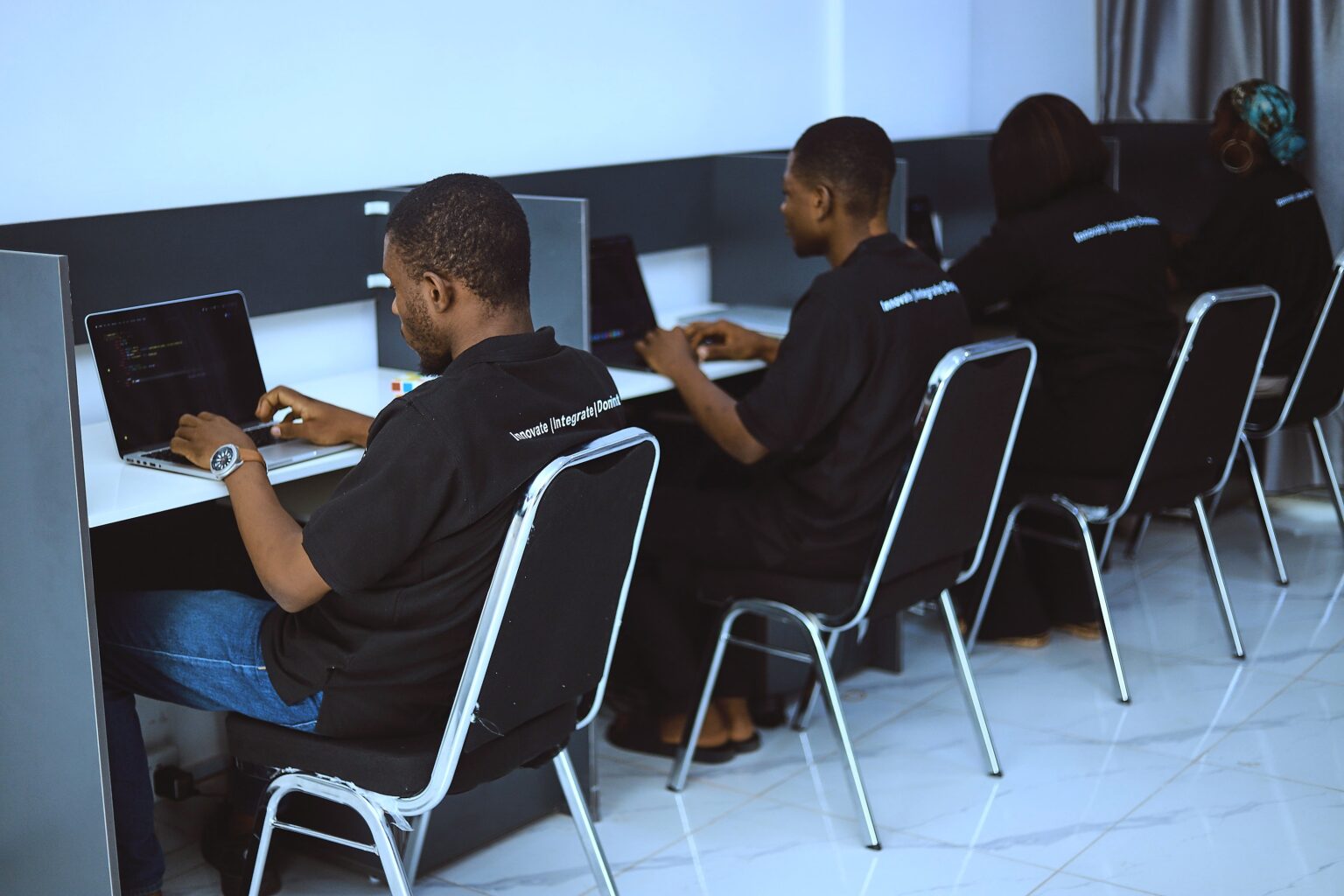 Courses – Eunan Tech Institute Abuja